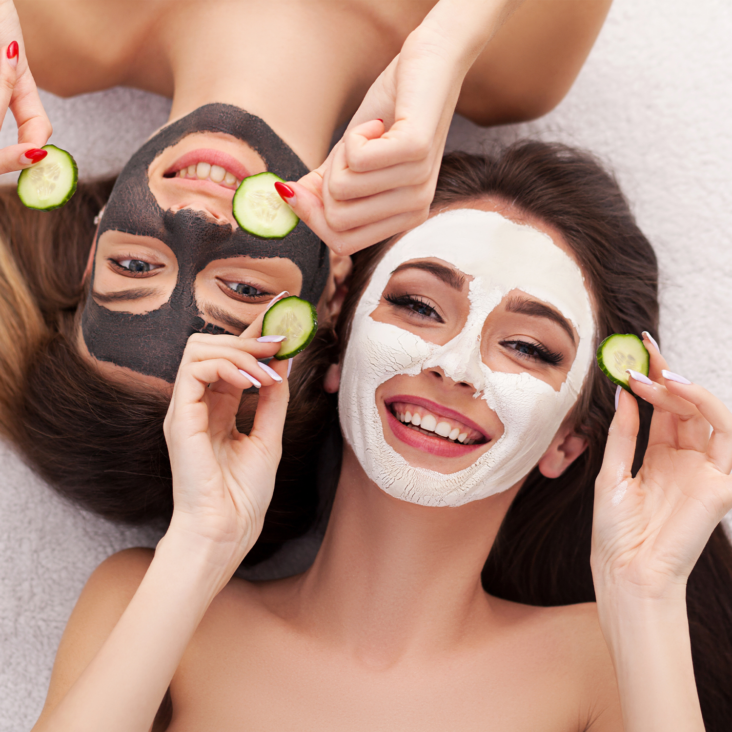 Beauty care - Prodotti per unghie by Glam Nails System